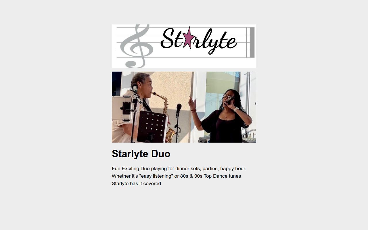 Starlyte